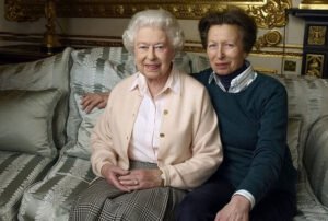 Where is Princess Anne Today? Full Guide to Her Latest Royal ...